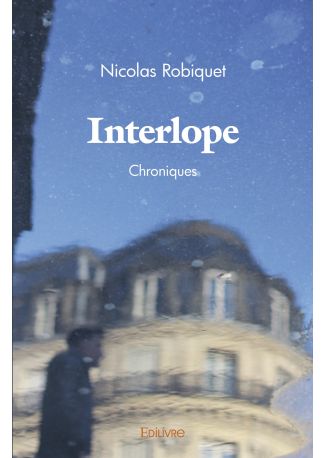 Interlope - Librairie Edilivre
