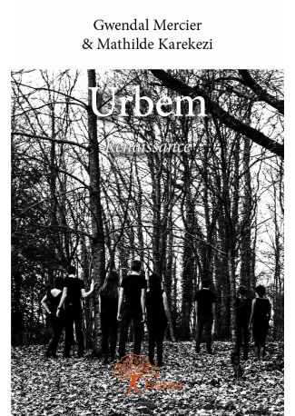 Urbem - Librairie Edilivre